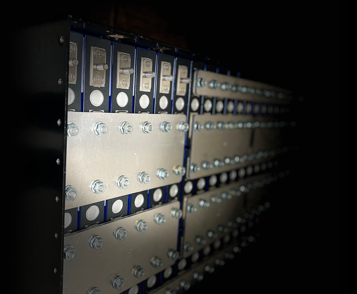 Our Electric Vehicle Conversion Process - Foremost EV Phoenix