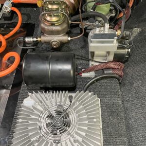 EV Conversions For Classic Cars In Phoenix - Foremost EV