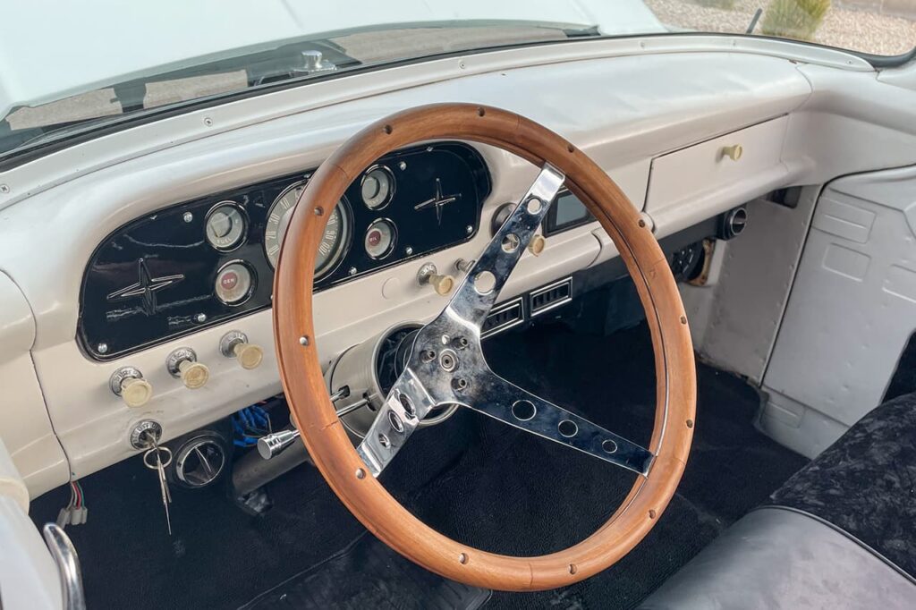 6 Reasons To Convert Your Classic Car To Electric - Foremost EV